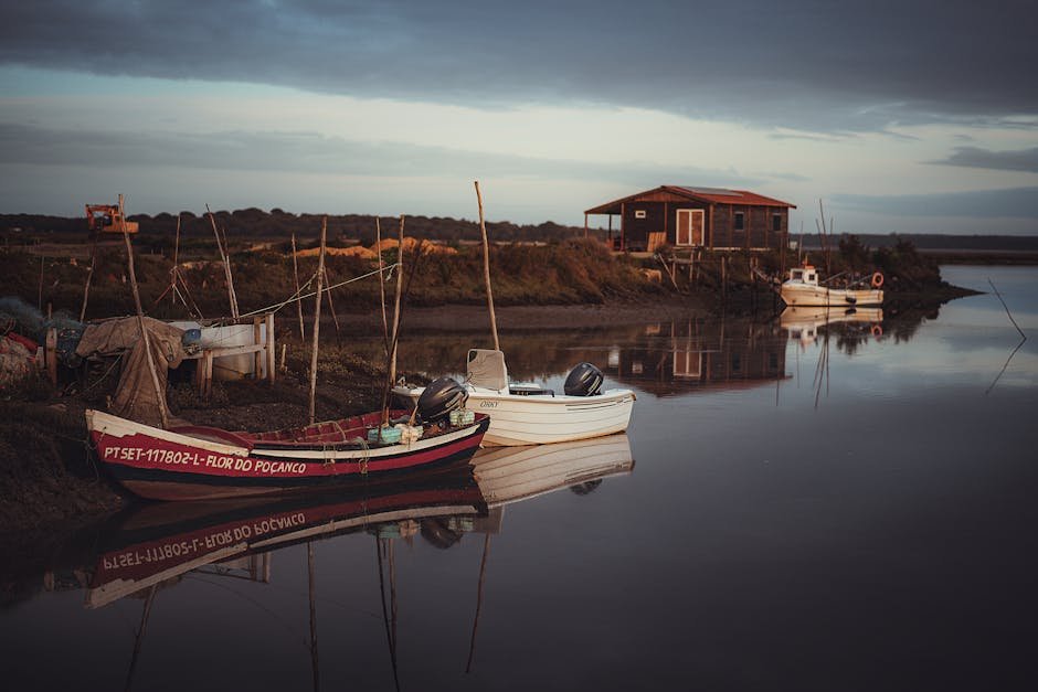 English Jobs in Portugal: 2026 Guide to Work & Visas | Seasonal Jobs in ...